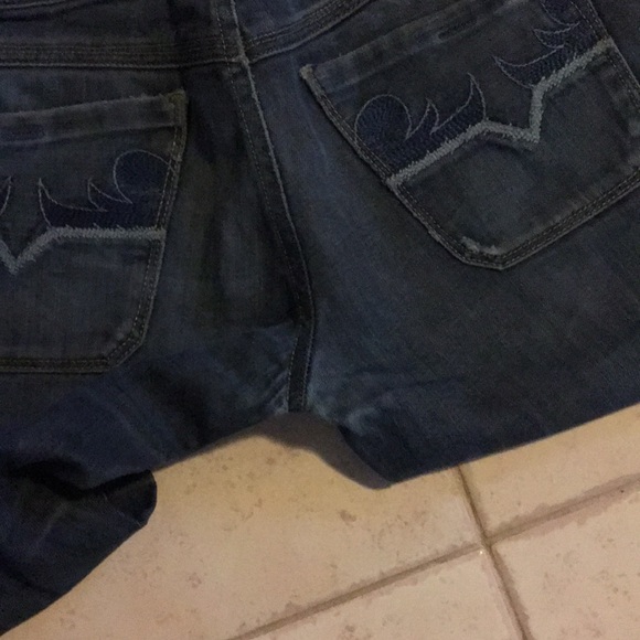 Diesel | Jeans | Diesel Lowky Bc Blue Denim Jeans 332 | Poshmark